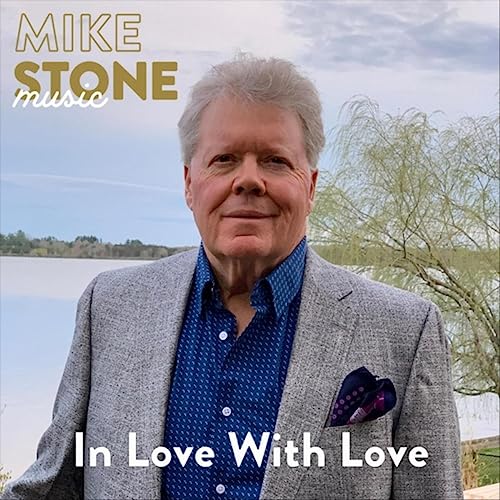 Play In Love with Love by Mike Stone on Amazon Music Unlimited