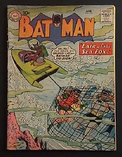 Batman (No.132): DC Comics: Amazon.com: Books