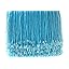 Dangling Fringe trim,Beaded Fringe Trim,Heavy Bead Trimming for Dance ...