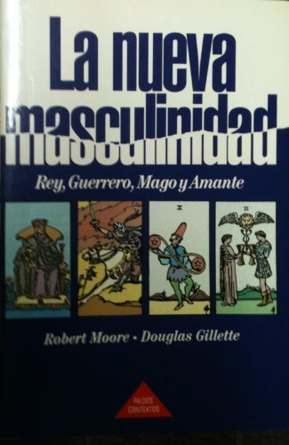 Buy La nueva masculinidad / The New Masculinity Book Online at Low ...