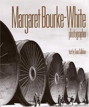 Amazon.com: Margaret Bourke White: 9780810943810: Rubin, Susan Goldman ...