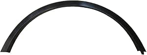 Amazon.com: Replacement Front Passenger Side Wheel Arch Trim 95275469 ...