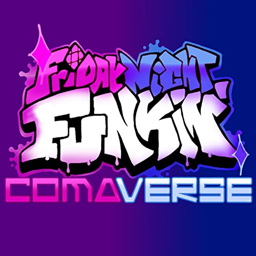 Play Brave (FNF Comaverse Original Soundtrack) by VeraCT on Amazon Music