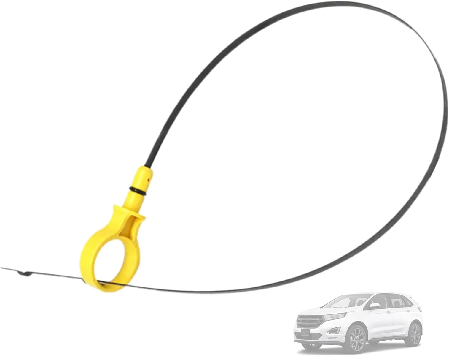 Amazon.com: Covnikyer Engine Oil Level Dipstick Indicator Compatible ...