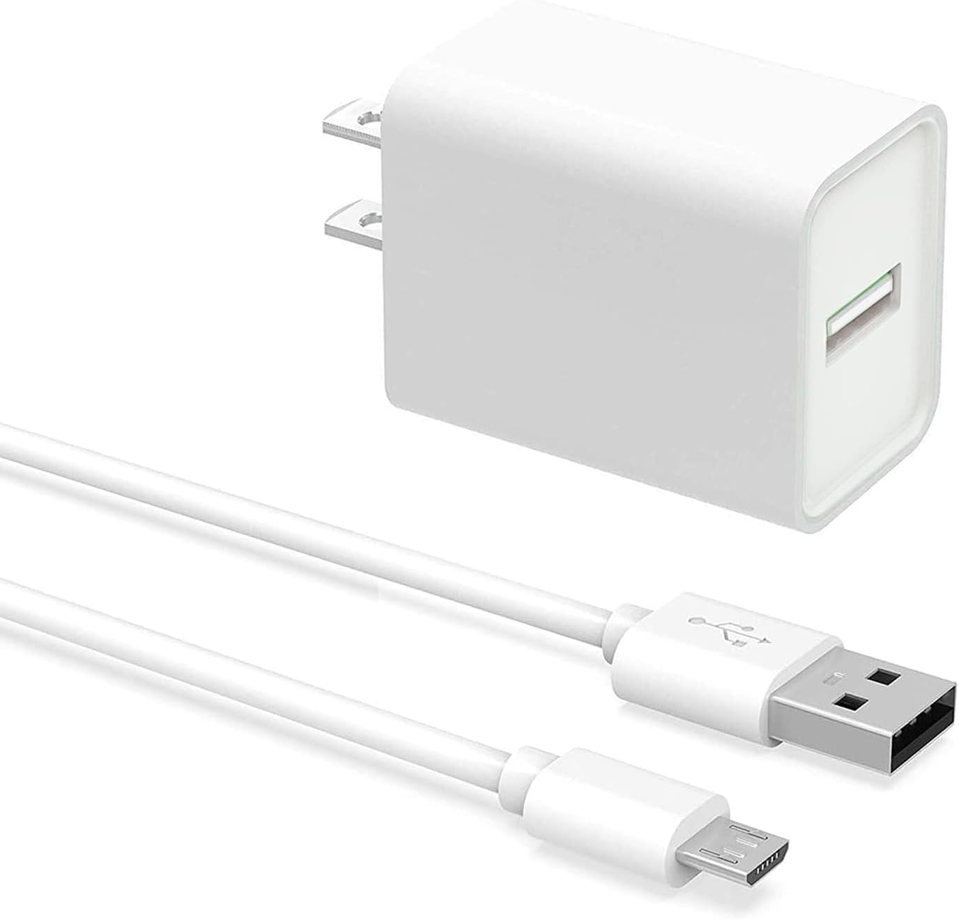 Amazon.com: 5FT Micro USB Baby Monitor Charger Charging Cord Fit for ...