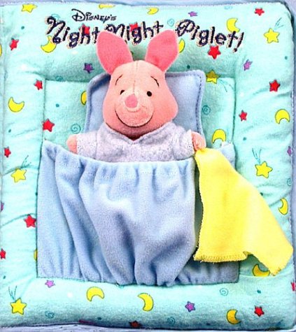 Disney's Night, Night, Piglet! - | 9780794402167 | Amazon.com.au | Books