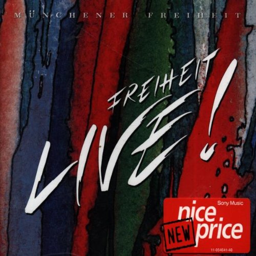 Freiheit Live! - Münchener Freiheit: Amazon.de: Musik