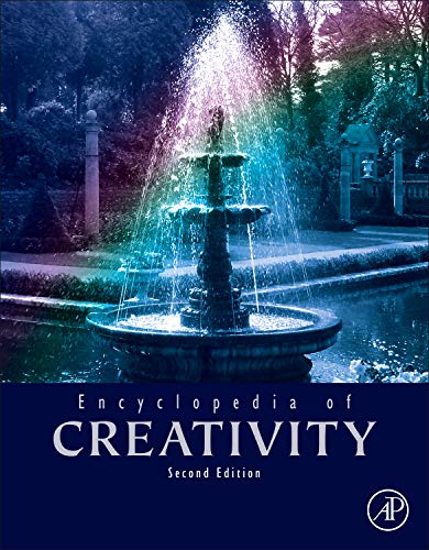 Encyclopedia of Creativity, Two-Volume Set: Amazon.co.uk: Mark A. Runco ...