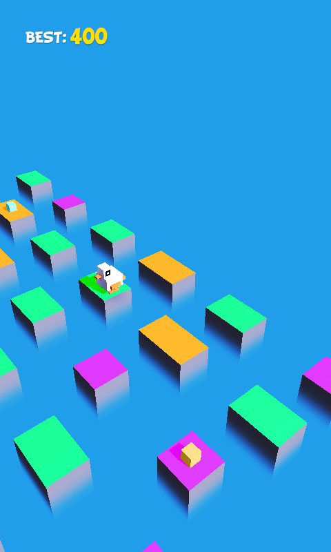 Sky Jumping Platform Game - App on Amazon Appstore