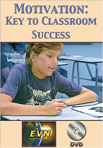 Amazon.com: Motivation: Key to Classroom Success DVD : Movies & TV