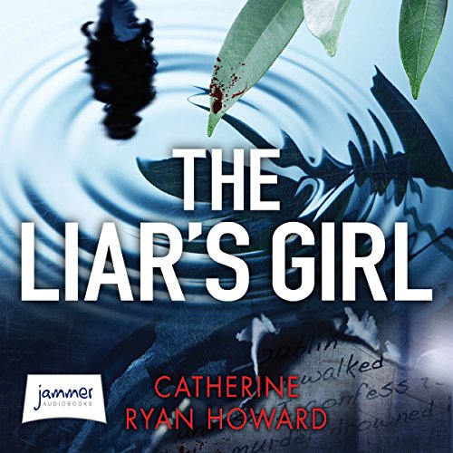The Liar's Girl (Audio Download): Gary Furlong, Alan Smyth, Alana Kerr ...