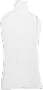 VILLCASE mannequin fabric cover, upper body mannequin cover, soft ...