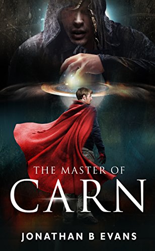 Amazon.com: The Master of Carn eBook : Evans, Jonathan B : Kindle Store