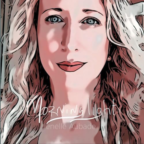 Amazon Music Unlimited - Jenelle Aubade 『Morning Light』