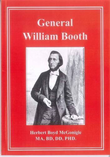 Buy General William Booth Book Online at Low Prices in India | General ...