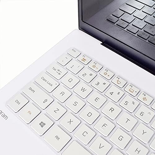 Keyboard Cover for 17" LG Gram 17Z90N & 17Z95N Laptop, LG Gram 17Z90N ...
