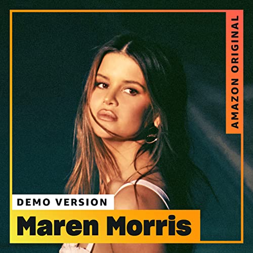 Play The Bones - Demo Version (Amazon Original) [feat. Maren Morris ...
