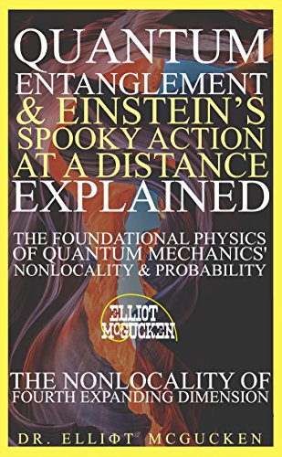 Quantum Entanglement & Einstein's Spooky Action at a Distance Explained ...