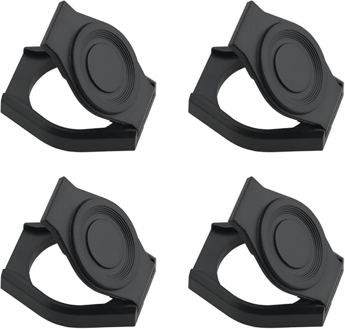 Amazon.com: Ruiwaer 4PCS Protective Lens Privacy Cover Shutter ...