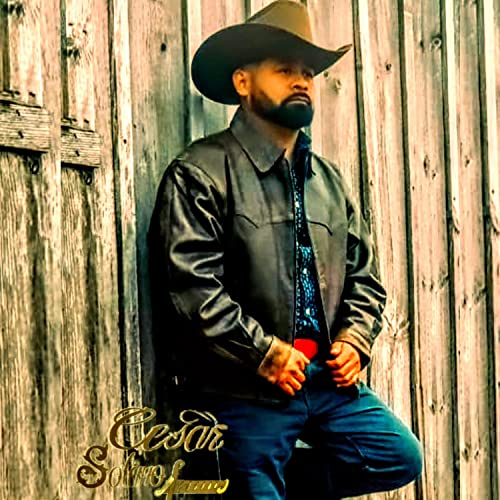 Corrido de Alejandro lopez by Cesar Solano on Prime Music