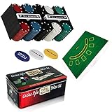 10 Best Kids Play Poker Sets 2024 | There's One Clear Winner ...