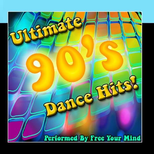 Amazon.com: Ultimate 90's Dance Hits!: CDs & Vinyl