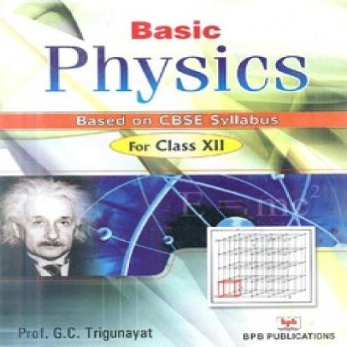 Buy Basic Physics Book Online at Low Prices in India | Basic Physics ...