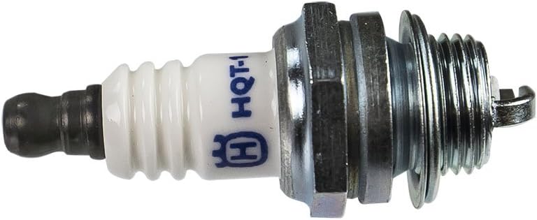 Amazon.com : Husqvarna OEM 365, 372 XP Spark Plug NGK : Patio, Lawn ...
