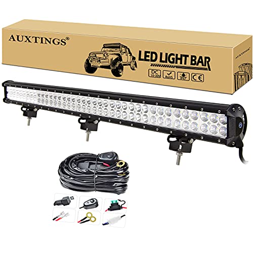 Top 10 Best 36 Inch Light Bar : Reviews & Buying Guide - Katynel