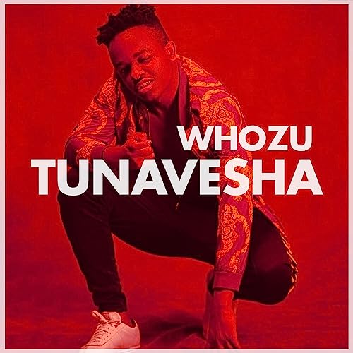 Amazon.co.jp: Tunavesha : Whozu: Digital Music