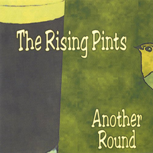 Play Another Round by The Rising Pints on Amazon Music