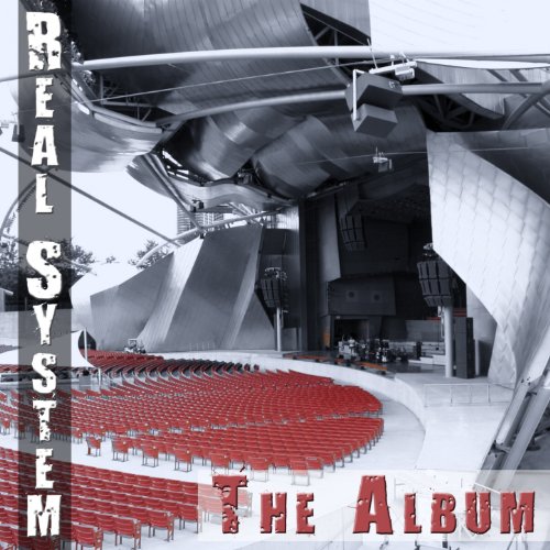 Play The Album by Real System on Amazon Music
