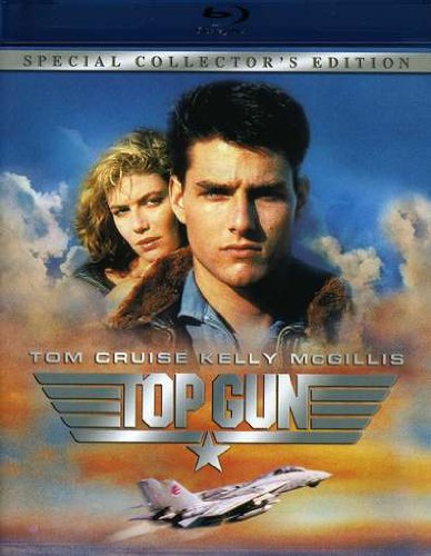 TOP GUN: 0032429062017: Amazon.com: Books
