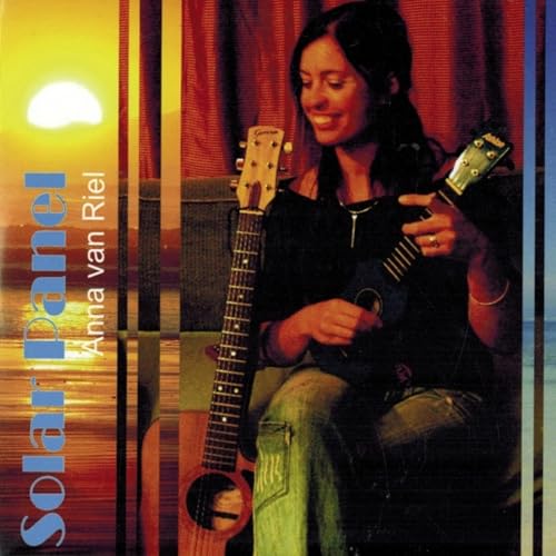 Amazon.com: Solar Panel : Anna van Riel: Digital Music