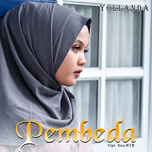 Pembeda de Yollanda en Amazon Music Unlimited