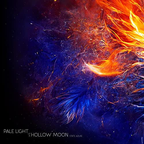 Amazon.co.jp: Pale Light of a Hollow Moon : State Azure: Digital Music