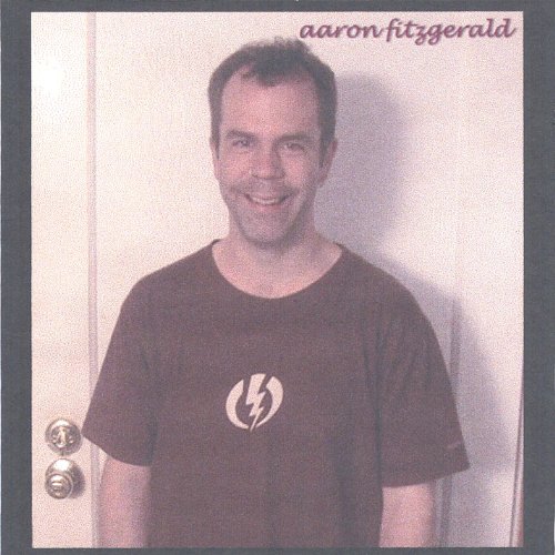 Play Aaron Fitzgerald by Aaron Fitzgerald on Amazon Music