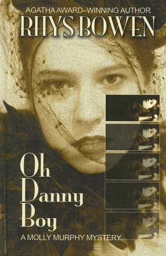 Oh Danny Boy: Bowen, Rhys: 9781597222358: Amazon.com: Books