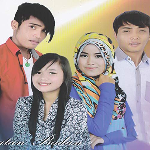 Amazon MusicでDede Irawan, Azizah, Cik Dan & NurwaniのAlbum Tradisi Jambi ...