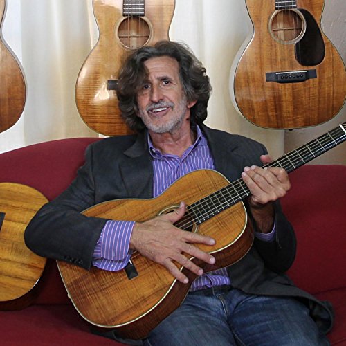 Amazon Music Unlimited - J. Carter Tutwiler 『The Present Man』