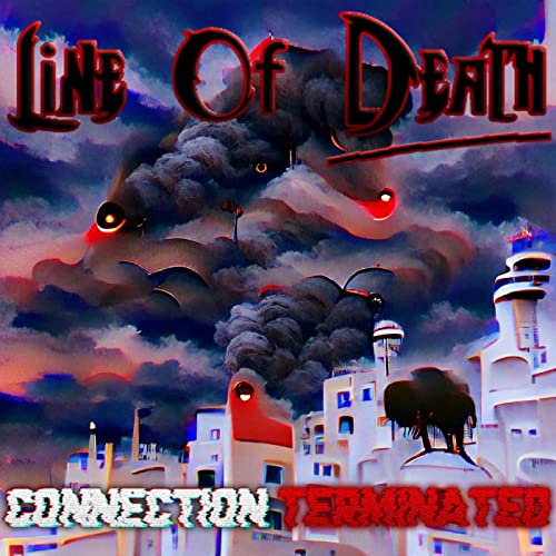 Amazon Music Unlimited - Line Of Death 『Connection Terminated』