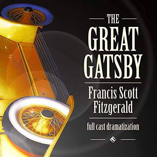 The Great Gatsby (Audio Download): F. Scott Fitzgerald, Joe Weintraub ...