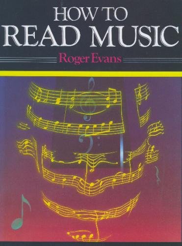 How to Read Music - Reading Music Made Simple: Burrows, Terry ...