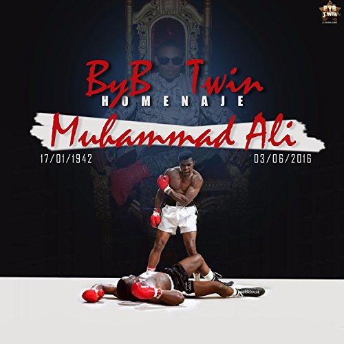 Homenaje a Muhammad Ali by Byb Twin on Amazon Music - Amazon.com