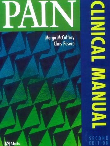 Pain : Clinical Manual: 9780815156093: Medicine & Health Science Books ...