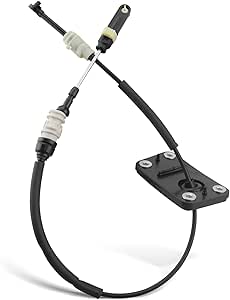 Amazon.com: Transmission Gearshift Control Cable Fit for Ram ProMaster ...