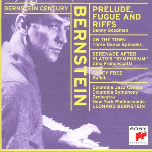 Bernstein Century (Bernstein) - Bernstein,Leonard, Bernstein,Leonard ...