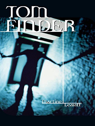 Amazon.com: Tom Finder eBook : Leavitt, Martine: Kindle Store