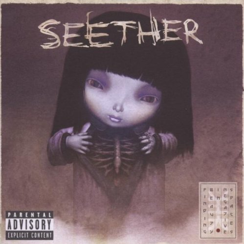 Seether - Finding Beauty In Negative Spaces - Amazon.com Music