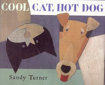 Cool Cat, Hot Dog: Buy Online at Best Price in Egypt - Souq is now ...